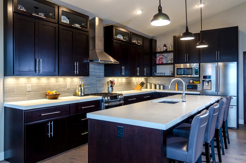 Fort Collins Home Builder | Asian Inspired Custom Home