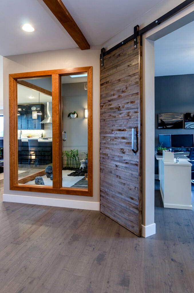 Fort Collins Home Builder | Asian Inspired Custom Home