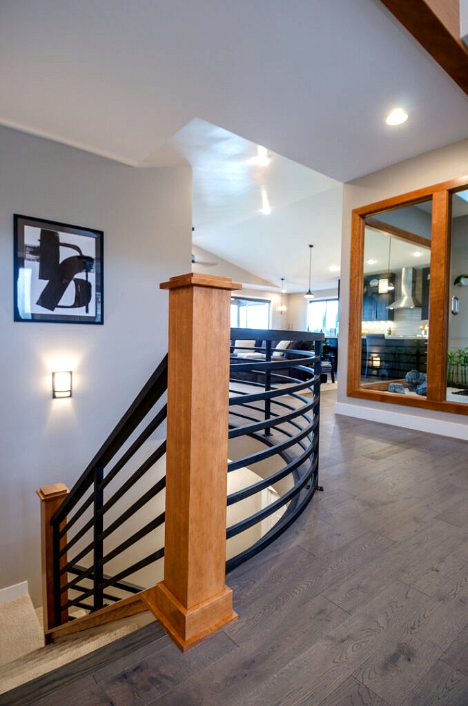 Fort Collins Home Builder | Asian Inspired Custom Home