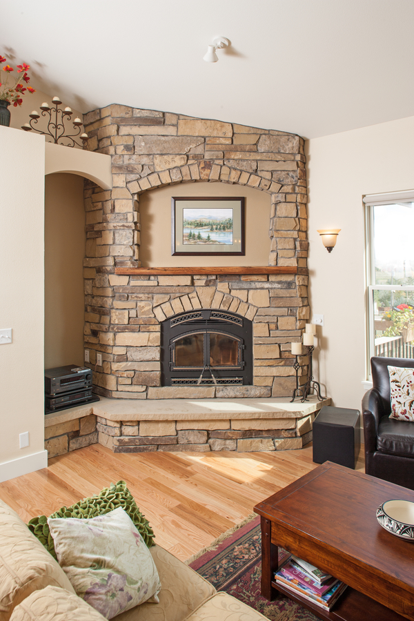 Healthy Home Design, Fort Collins | Custom Home Build