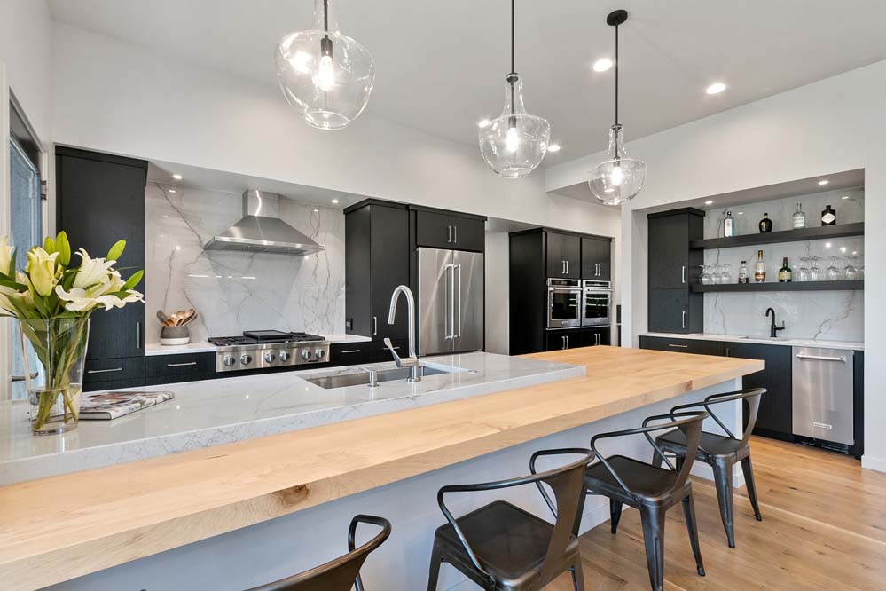 Fort Collins Contractor | An Impressively Splendid Custom Home