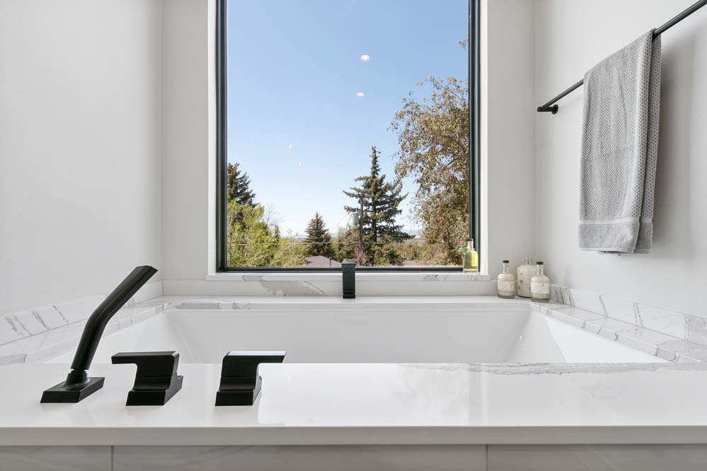 Fort Collins Contractor | An Impressively Splendid Custom Home