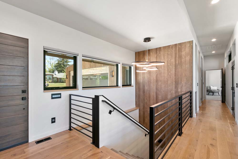 Fort Collins Contractor | An Impressively Splendid Custom Home