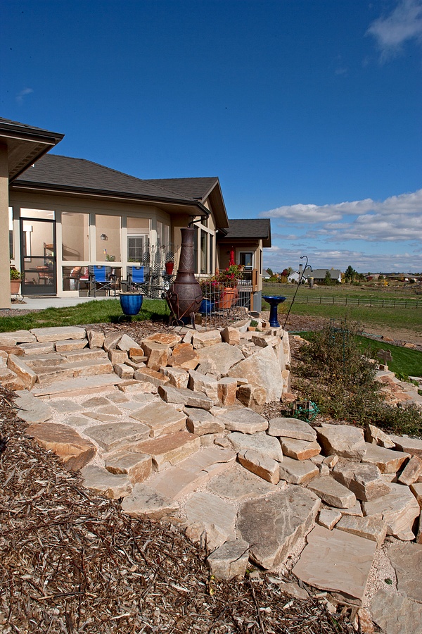 High Quality Colorado Home Builder | Healthy Home Design